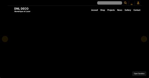 React Animated Slider Examples Codesandbox