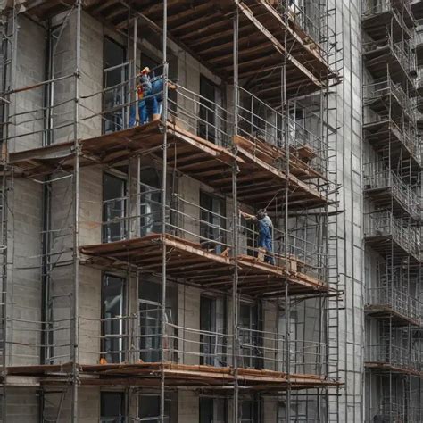 Scaffolding Safety Prioritize Training And Planning Slough Scaffolding Solutions