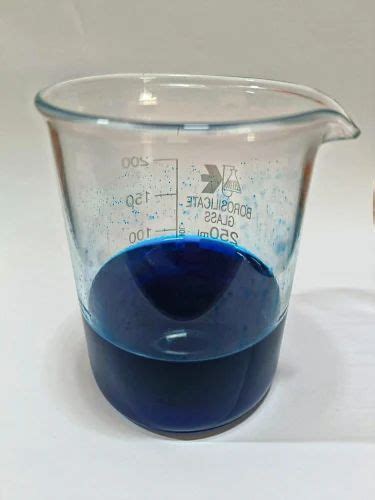 Liquid Glufosinate Ammonium 13.5% SL, 250 gm, Packaging Type: Bottle at ...