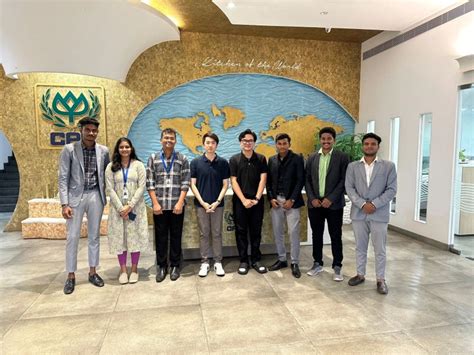 Akash S On Linkedin Excited To Share That I Have Been Selected As An Assistance Section…