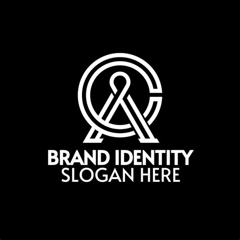 Single Letter Logo Design