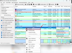 How To Fix Windows Cannot Find Uninstall Exe Error