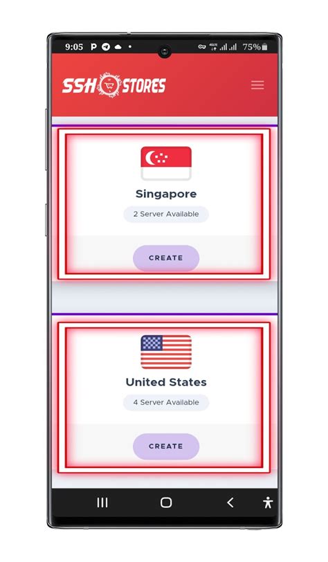 How To Create Custom Vpn Udp Servers