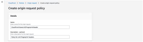 Enabling Ja3 Fingerprinting Wallarm Documentation