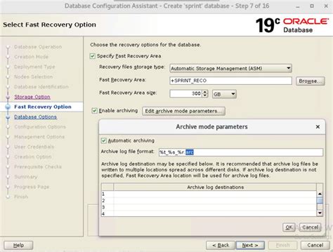 Database Administration Tips 2019