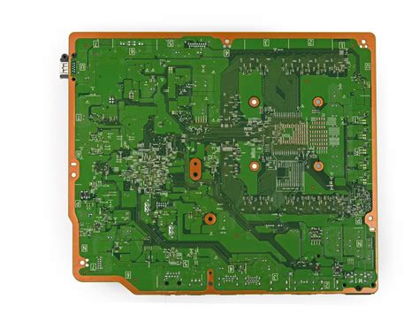 Xbox One Teardown | Foto 10 di 15 | Hardware Upgrade