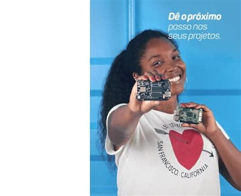 Placas De Desenvolvimento Potencialize Seus Projetos