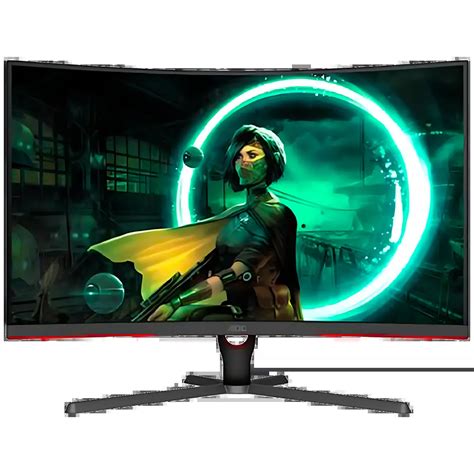 AOC Gaming G3 Series In India Buy 32 Gaming Monitor