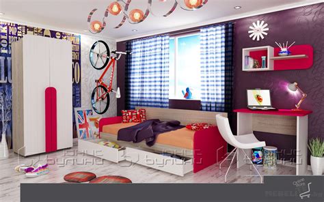 Детско обзавеждане РИКО Онлайн магазин за мебели Mebelite Bg