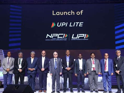 The Offline Payment Evolution Upi Lite X Unveiled Cashify