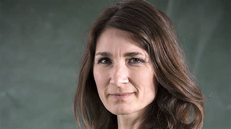 Charlotte Munck Fra Rita Jeg Blev Rørt Billed Bladet