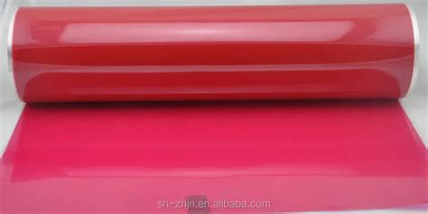 High Quality China Sex Red Film