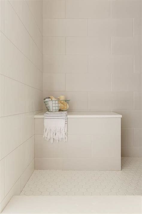 Creative Cream Shower Tile Ideas To Transform Your Bathroom