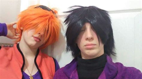 Pokemon Paul And Zoey Cosplay Pics Cosplay Amino