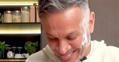 Ектор Хіменес Браво з Мастер Шеф осоромився на зйомках і насмішив кадрами відео Новости