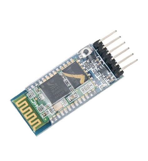 Ac Plastic Bluetooth Transceiver Module At Rs 100 Piece In Delhi Id