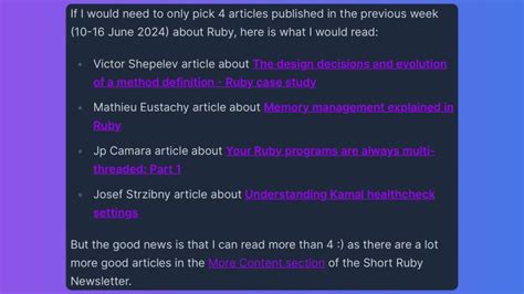Lucian Ghinda On Linkedin Ruby Ruby