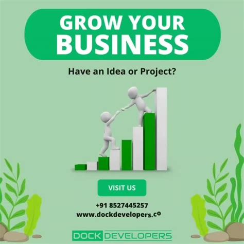 Video Join Dockdevelopers For Web Development Dockdevelopers Posted On The Topic Linkedin