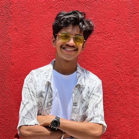 Advaith Varrier Youtube