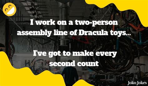 44 Assembly Jokes And Funny Puns Jokojokes
