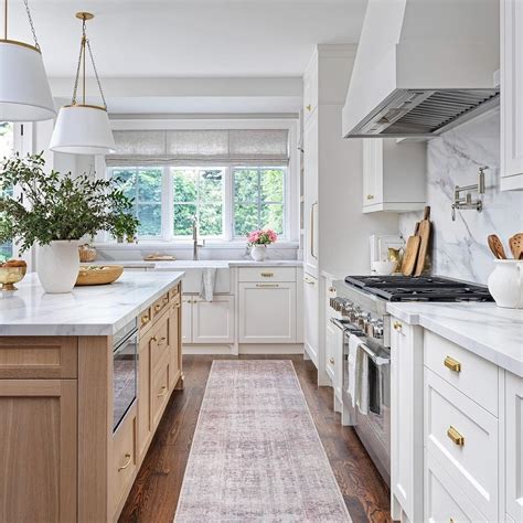 Great Kitchens️️️ Every Day Love This Kitchen By