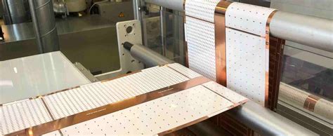 What Is Flexible Pcb Manufacturing Process Artist 3d