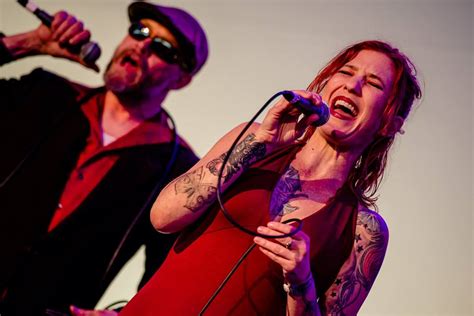 Epk — Casey Kristofferson Band