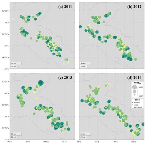 Spatial Distribution Of Parameter Optimization Objective Function Download Scientific Diagram