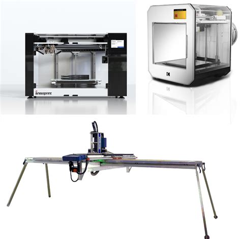 FABLAB Semi Professional Multistation EN