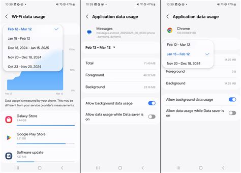 How To Check Data Usage On Your Android Device