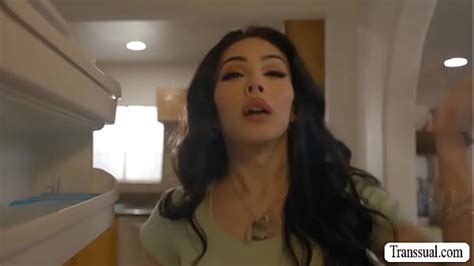 Busty Milf Syren De Mer Analed By Ts Ariel Demure Shemale Videos R