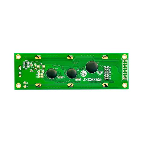 Lcd Display Custom Characters High Quality Industrial Screen