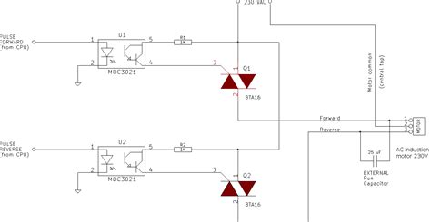 Single Phase Induction Motor Speed Control Using Triac At Elizabeth Burrows Blog