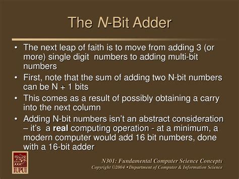 PPT Building Adders Subtractors PowerPoint Presentation Free Download ID 3284564