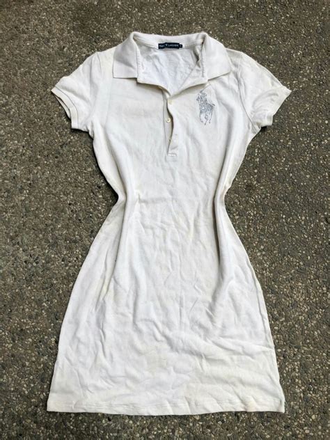 Vintage Ralph Lauren Polo Dress Womens Fashion Dresses And Sets
