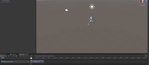 Timeline Disable Root Motion From Animationclip And Offset Frustrations Unity Engine Unity