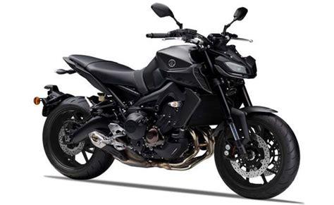 Yamaha Mt 09 Price Mileage Colours Specs Images Reviews