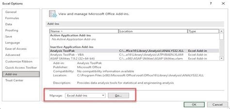 Solver In Excel Not Working 4 Proven Methods