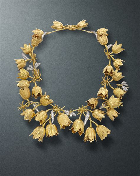 Hong Kongs Most Impressive High Jewellery Auctions Of 2022 And