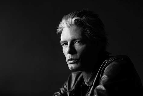 Charlie Sexton Texas Songwriter U