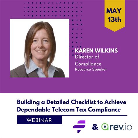 Fastek On Linkedin Compliance Telecommunication Telecom Webinar