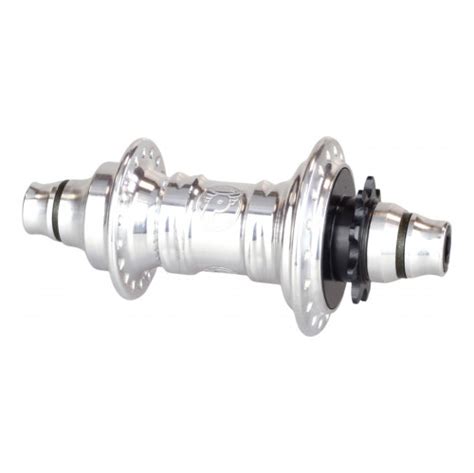 Zadní Náboj Profile Mini Ss Female Polished Tbb Bike