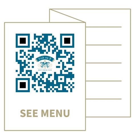 QR Menus Contactless QR Code Menu Creator For Your Restaurant In Coding Menu Creator Menu