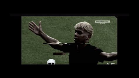 Lamine Yamal Tuff Yamal Youtube