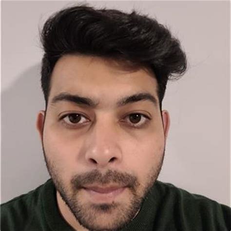 Mohammad Talha Find Tutors