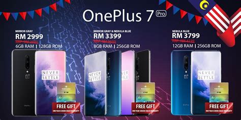 Oneplus Pro Gets A Price Cut In Malaysia After Galaxy Note Launch Soyacincau