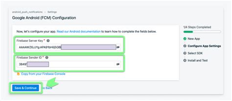 How To Add Push Notifications To An Android App With Java And Kotlin