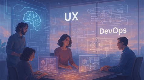 Devops Without Ux Is Just Automation