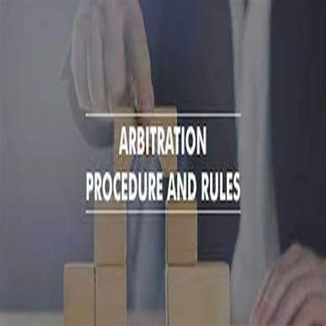 Arbitration Proceedings In New Delhi Id 2853266151162