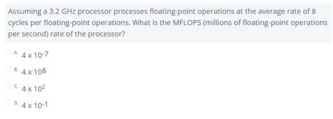 Solved Given The Following Memory Addresses And Values And